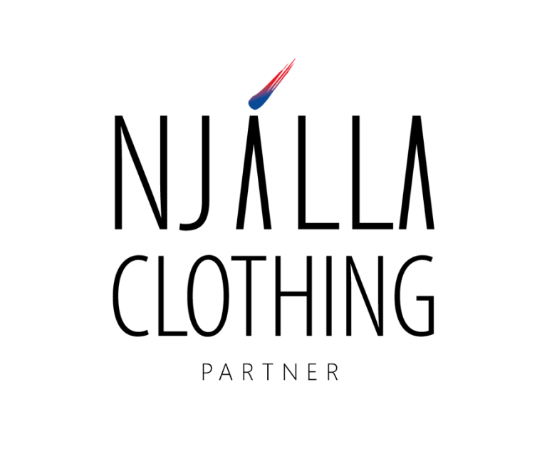 Retailers and partners - NJÁLLA